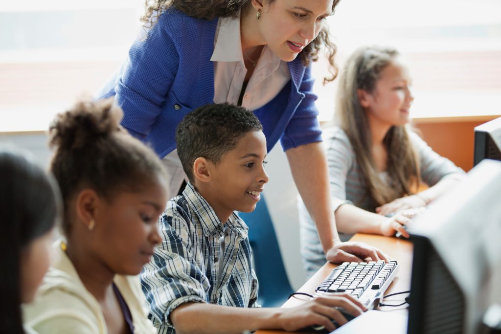 About Us - Beebug ICT solutions for education